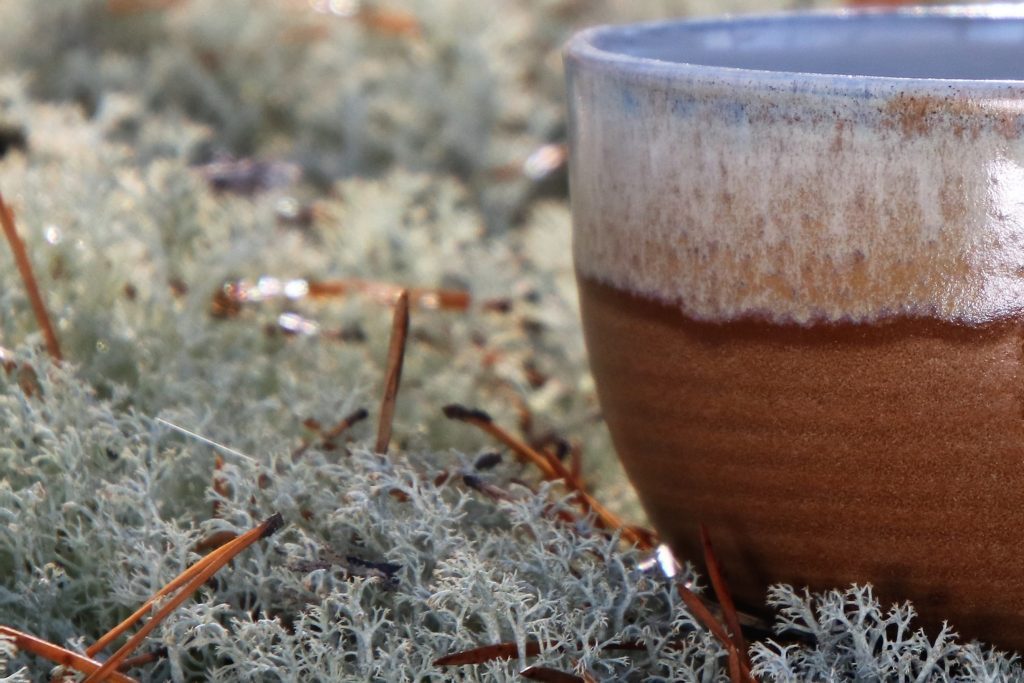 Mikä ihmeen engobe? - Engobe Design